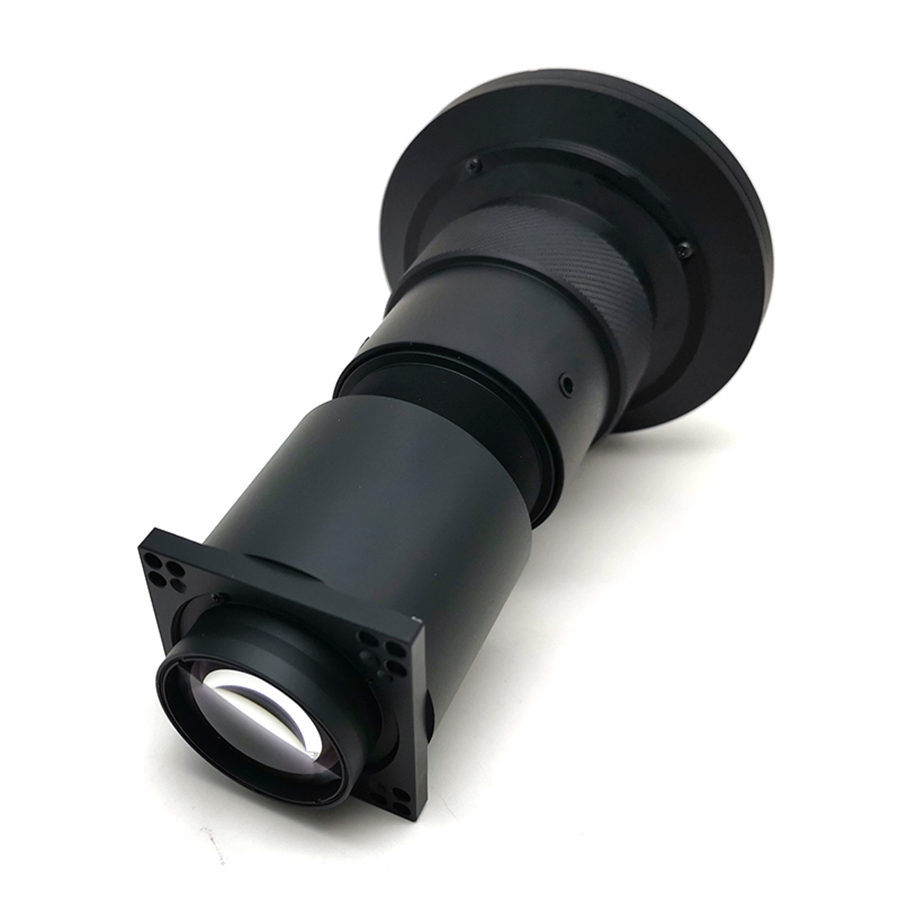 NEC Lens - Guangzhou Lynn Lens Technology