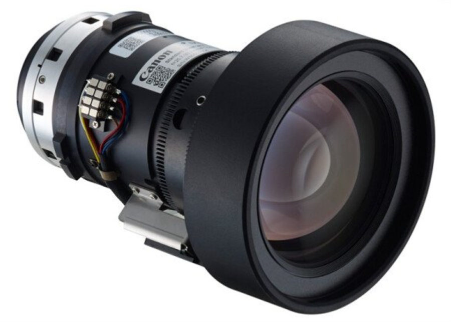 Barco Lens - Guangzhou Lynn Lens Technology